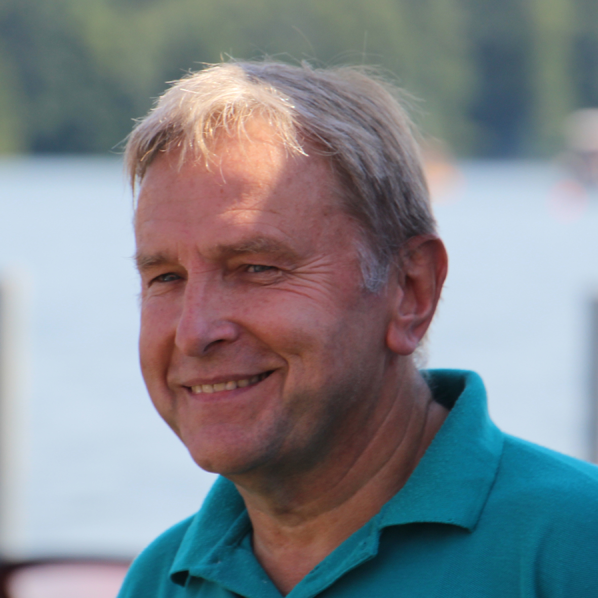 Vita Holger Arens – Real Boat Racing